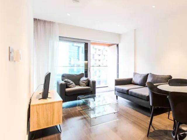 Firepit Art Gallery, 10 Cutter Lane, London, SE10 0XX, United Kingdom | 1 bed apartment for rent #158532289 | Rentberry