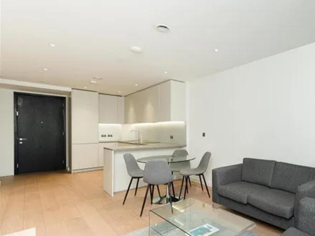 Firepit Art Gallery, 10 Cutter Lane, London, SE10 0XX, United Kingdom | 1 bed apartment for rent #159396968 | Rentberry
