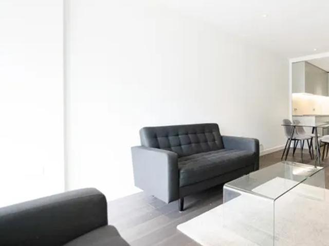 Firepit Art Gallery, 10 Cutter Lane, London, SE10 0XX, United Kingdom | 1 bed apartment for rent #166525486 | Rentberry