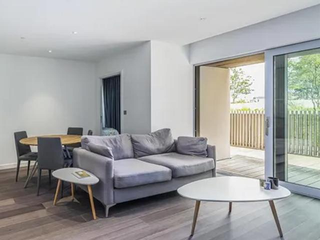 Firepit Art Gallery, 10 Cutter Lane, London, SE10 0XX, United Kingdom | 2 bed apartment for rent #139543877 | Rentberry