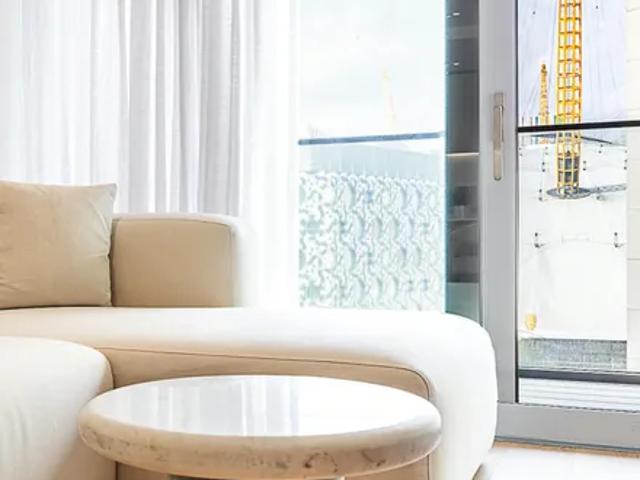 Firepit Art Gallery, 10 Cutter Lane, London, SE10 0XX, United Kingdom | 2 bed apartment for rent #166349185 | Rentberry