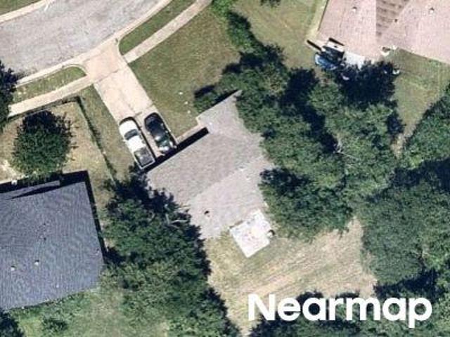 Firewood Dr
