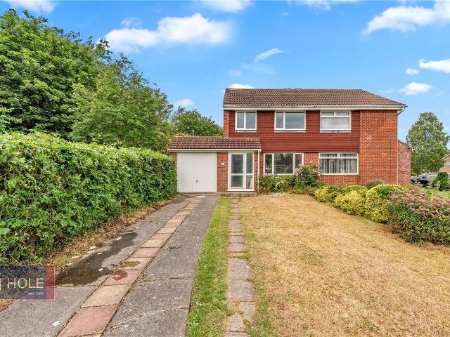 Firework Close, Bristol, Gloucestershire BS15, 3 bed semi detached house to rent, £1,650 pcm | PrimeLocation