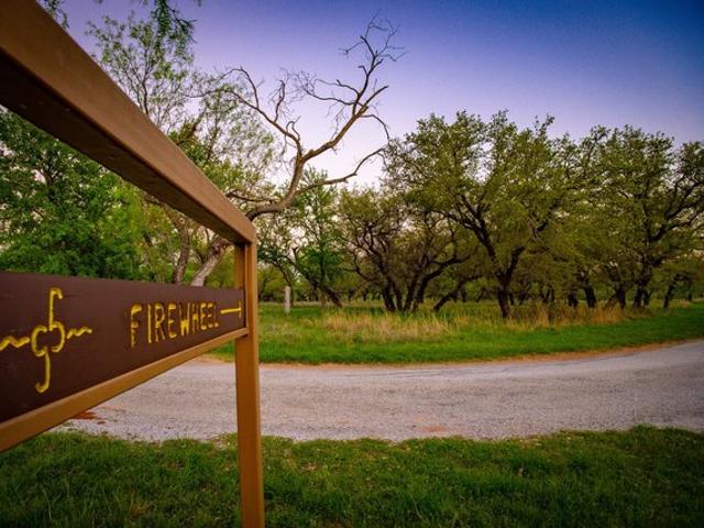 Firewheel Lot 18, Graford, TX 76449