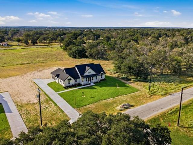 Firewheel Loop Lot 27, Floresville, TX 78114