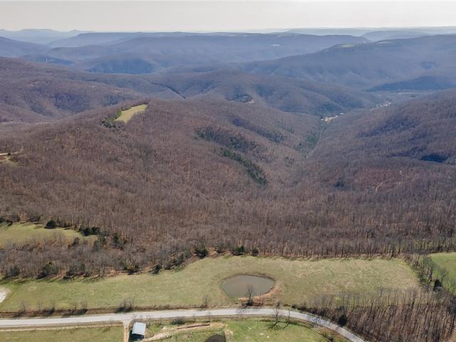 Firetower Road