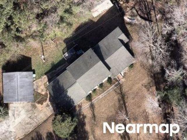 Firetower Rd