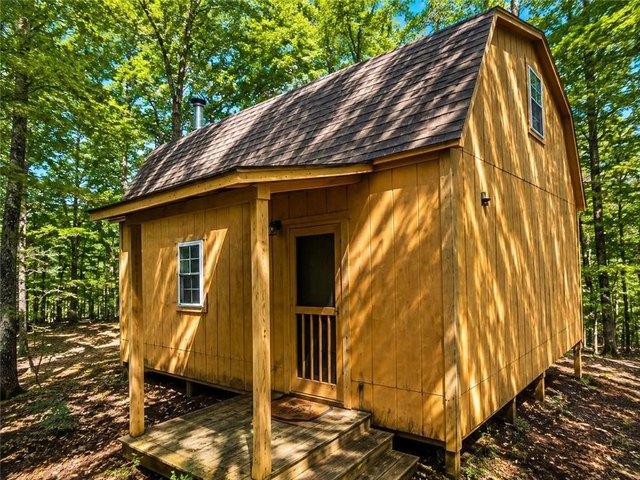 Firetower Rd, Jasper, GA 30143