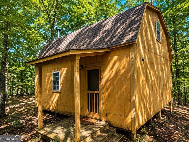 Firetower Rd, Jasper, GA 30143