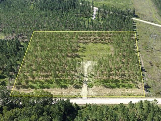 Firetower Rd Lot 2, Brunswick, GA 31523