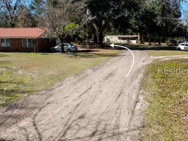 Firetower Rd, Ridgeland, SC 29936