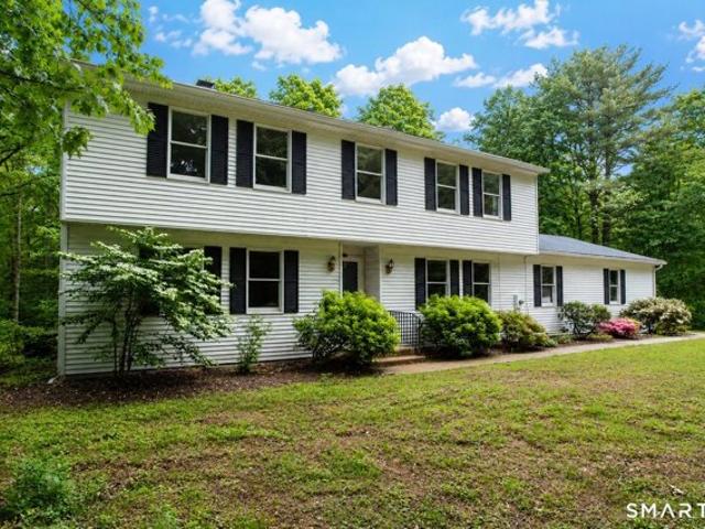 Firetown Rd, Granby, Home For Sale