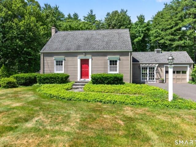 Firetown Rd, Simsbury, Home For Sale