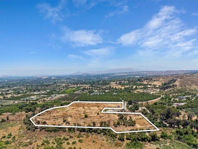 Firethorn Ave, Riverside, Plot For Sale