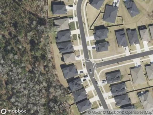 Firethorn Ave