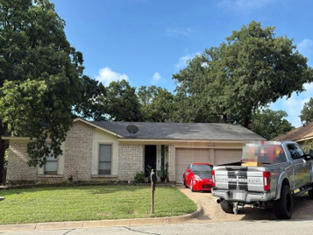 Firethorn Dr