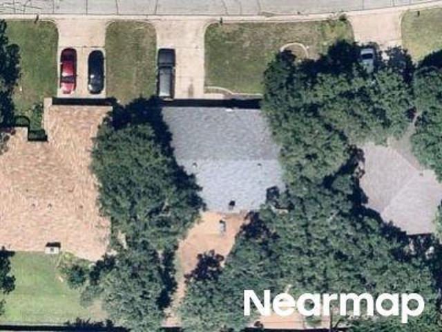 Firethorn Dr