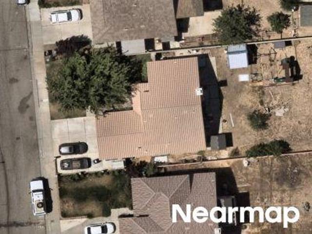 Firethorn St