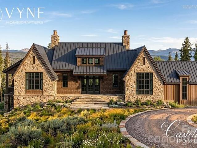 Firethorne Ln, Elk Park, NC 28622