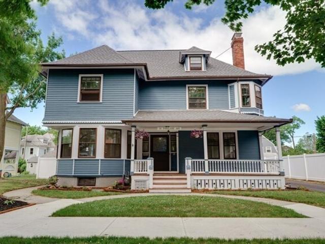 Firglade Ave, Springfield, Home For Sale