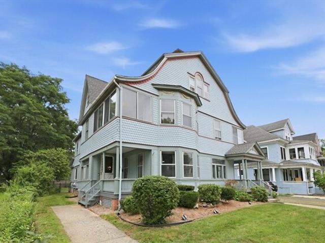 Firglade Ave, Springfield, Home For Sale