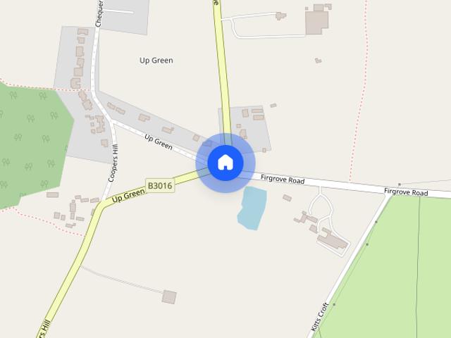 Firgrove Mews, Firgrove Manor, Firgrove Road, Eversely, Hook, RG27