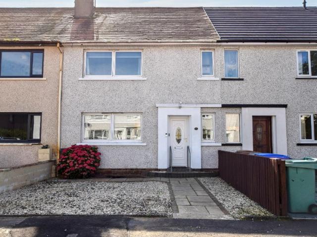 Firhill Drive, Monkton, South Ayrshire KA9, 3 bed terraced house to rent, £950 pcm | PrimeLocation