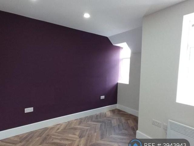 Firhill Road, London, SE6 Studio to rent £1,295 pcm £299 pw