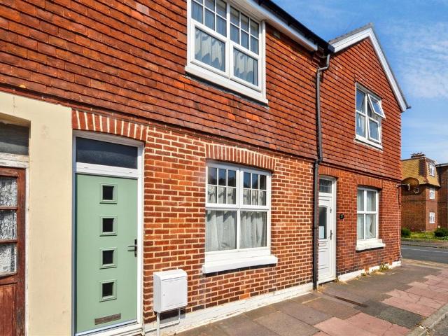 Firle Road, Eastbourne BN22, 3 bed terraced house to rent, £1,500 pcm | PrimeLocation
