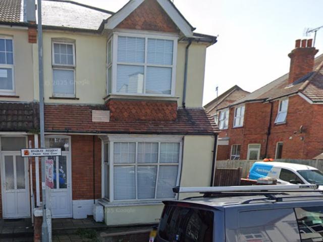 Firle Road Room 4