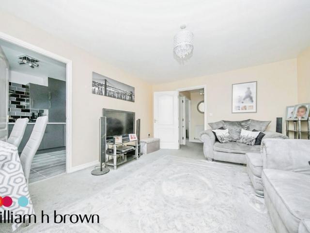 Firmin Close, Ipswich