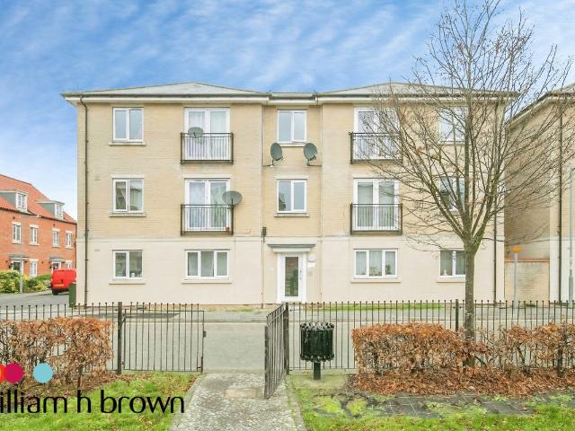Firmin Close, Ipswich IP1, 2 bed flat to rent, £895 pcm | PrimeLocation