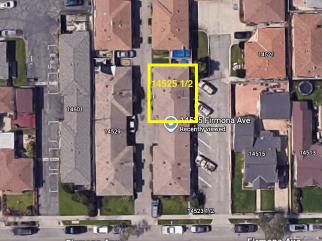 Firmona 3 Bedroom Apartment for Rent at 14525 Firmona Ave, Lawndale, CA 90260 Lawndale