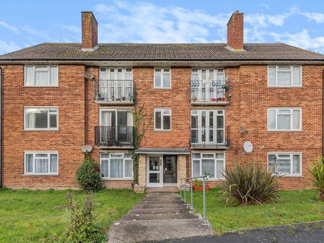 Firmstone Road, Winchester SO23, 2 bed flat to rent, £1,350 pcm | PrimeLocation