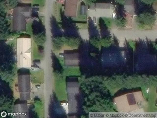 Firndale St