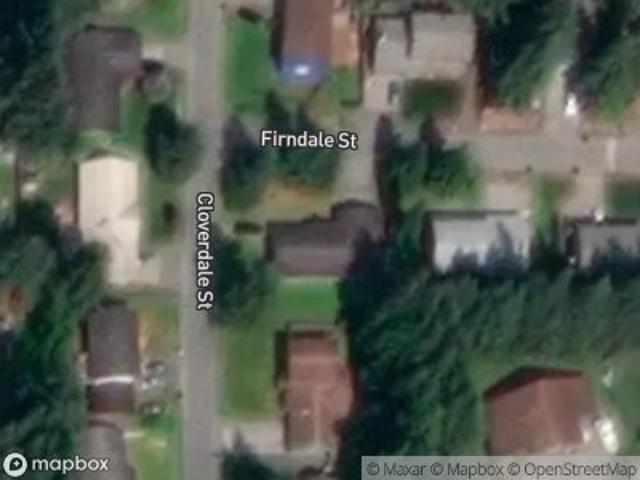 Firndale St