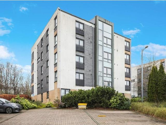 Firpark Close, Dennistoun, G31 2HQ