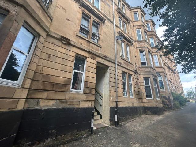 Firpark Terrace, Dennistoun, Glasgow G31, 3 bed flat to rent, £1,400 pcm | PrimeLocation