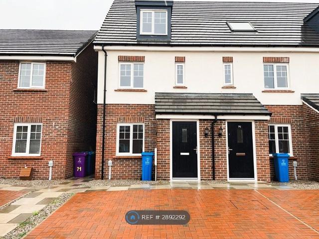 Firrhill Way, Liverpool L6, 3 bed terraced house to rent, £1,295 pcm | PrimeLocation