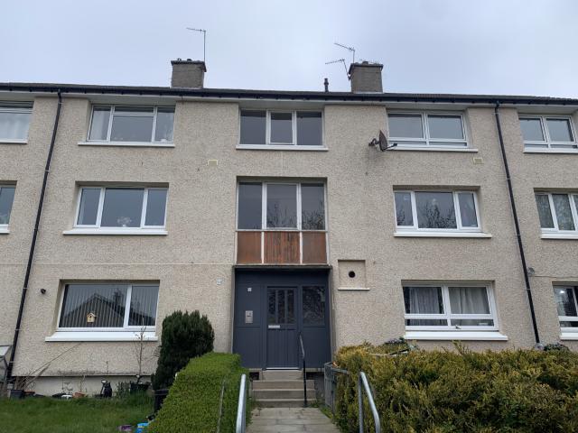 firrhill drive, edinburgh, eh13 9eu