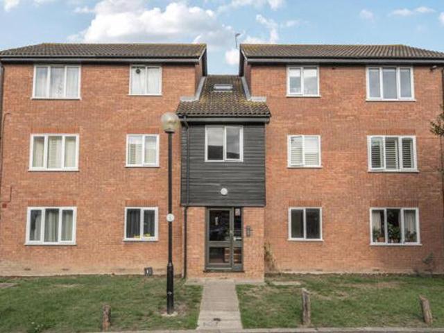 Firs Close, Mitcham, 1 Bedroom Apartment