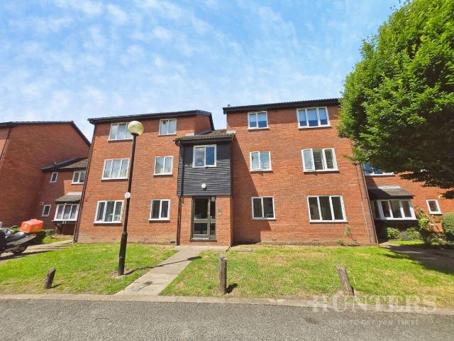 Firs Close, Mitcham CR4, 1 bed flat to rent, £1,350 pcm | PrimeLocation