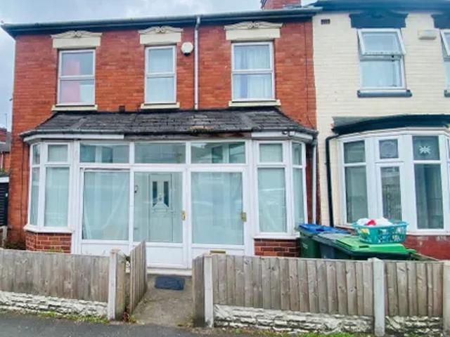 Firs Close Retirement Housing Complex, Watery Lane, Smethwick, B67 6DQ, United Kingdom | 2 bed house for rent #167212905 | Rentberry