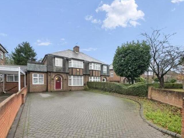 Firs Drive, Cranford, 5 Bedroom Semi detached