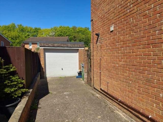 Firs Lane, Cheriton, Cheriton, CT19