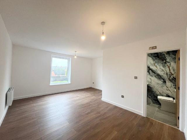 Firs Lane, Leigh, WN7