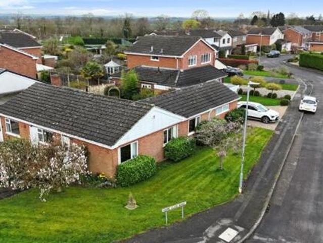 Firs Road, Houghton On The Hill, 3 Bedroom Detached
