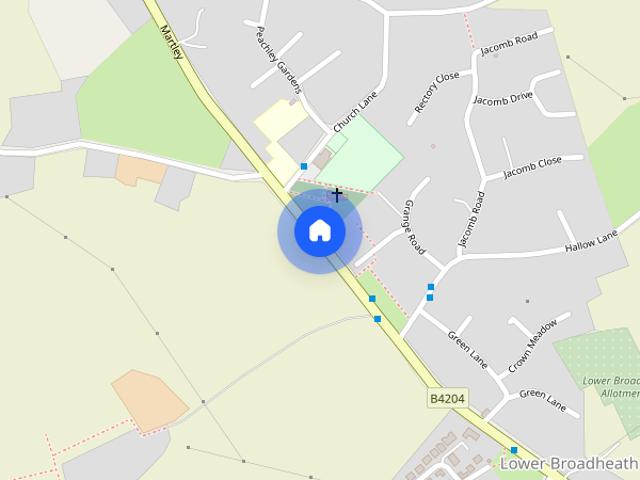 Firs Way, Lower Broadheath, WR2