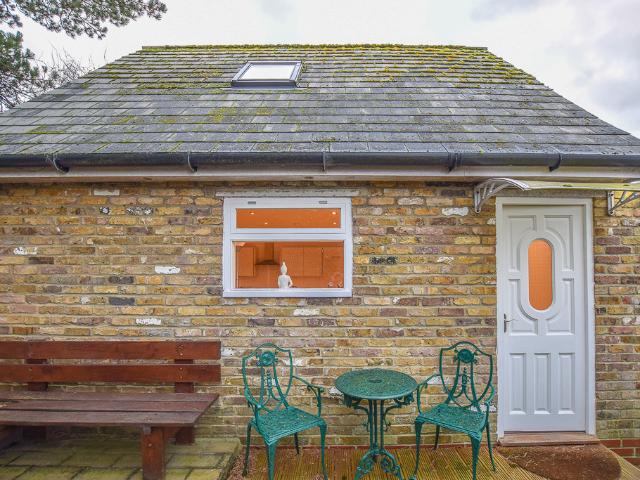 Firs Wood Close, Potters Bar, EN6