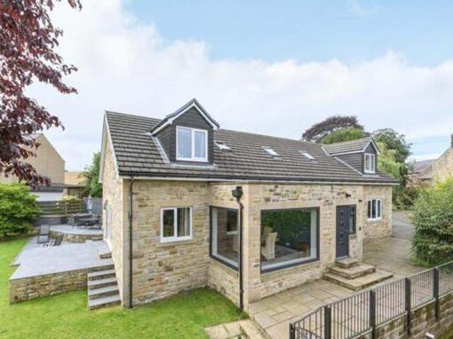 Firsbrook, Wark, 5 Bedroom Detached